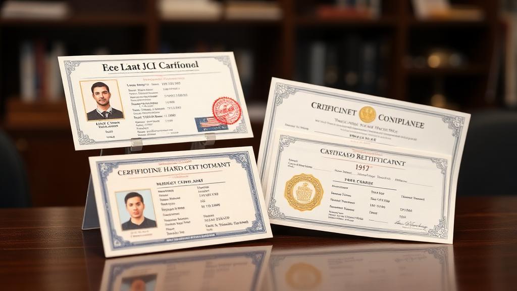 NAATI Certified Passport Translation Services From $44.95 | Passport ...