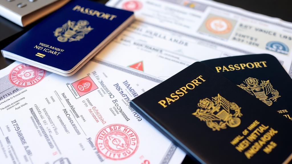 NAATI Certified Passport Translation Services From $44.95 | Passport ...